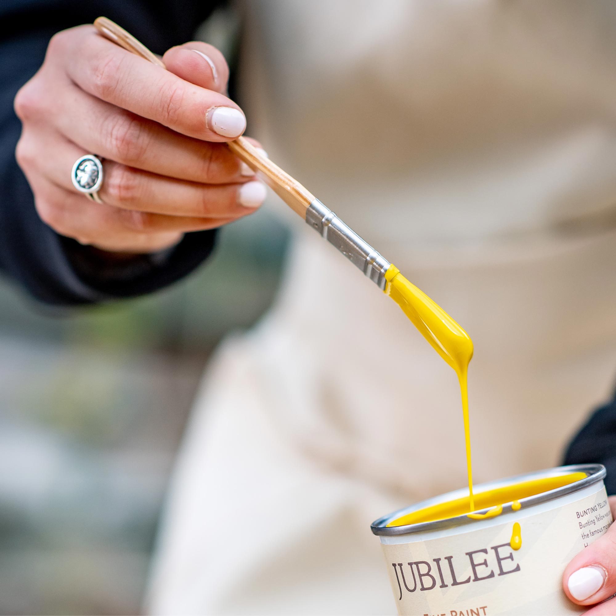 Mottler Brushes | Heritage Paint Tools – Guild Lane