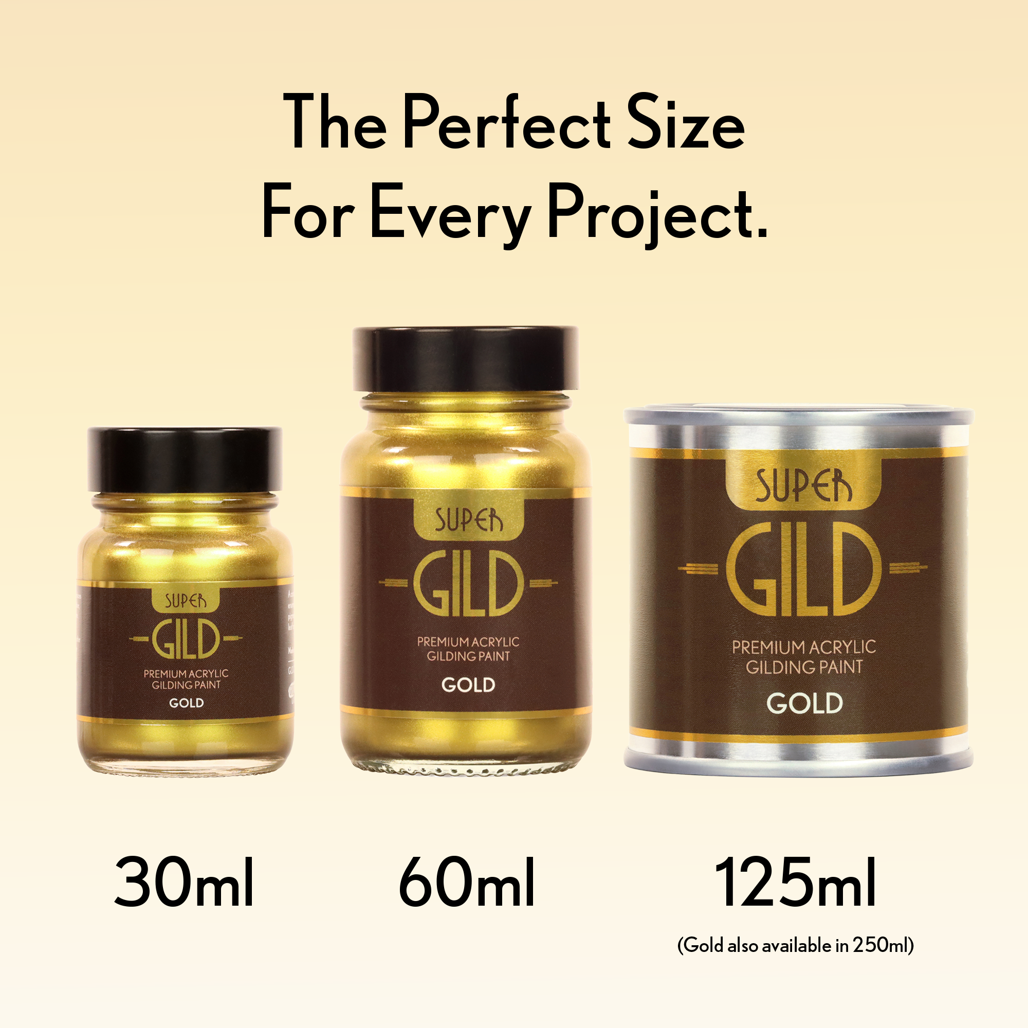 Super GILD Gold – Guild Lane