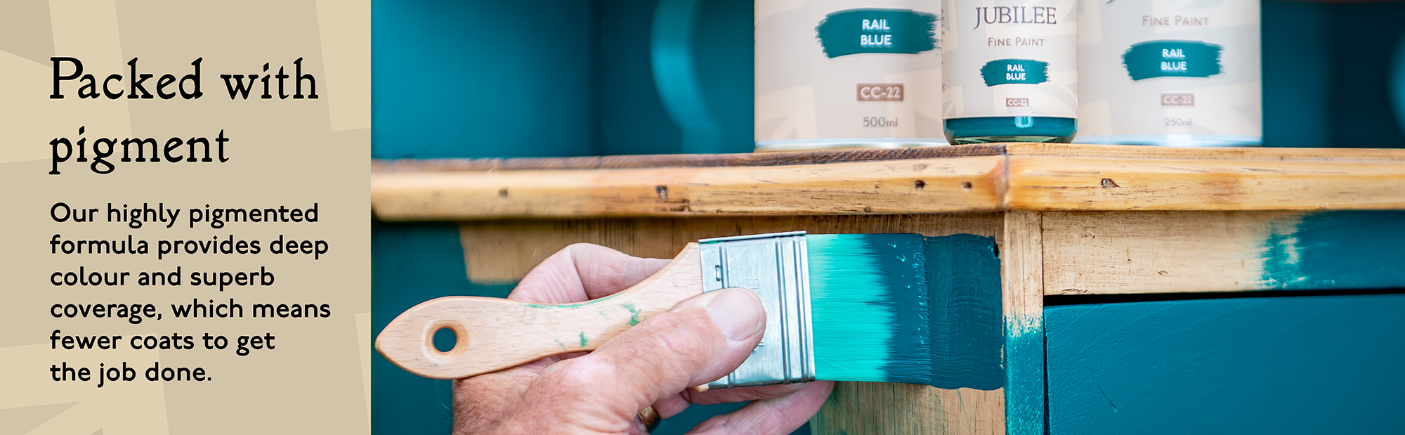 Light Bronze Green – Guild Lane