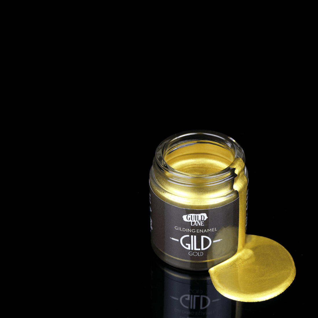 Guild Lane - Materials for makers