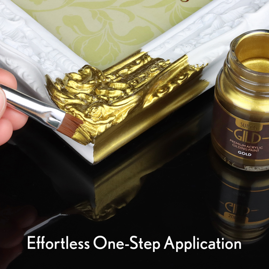 Super GILD Gold – Guild Lane