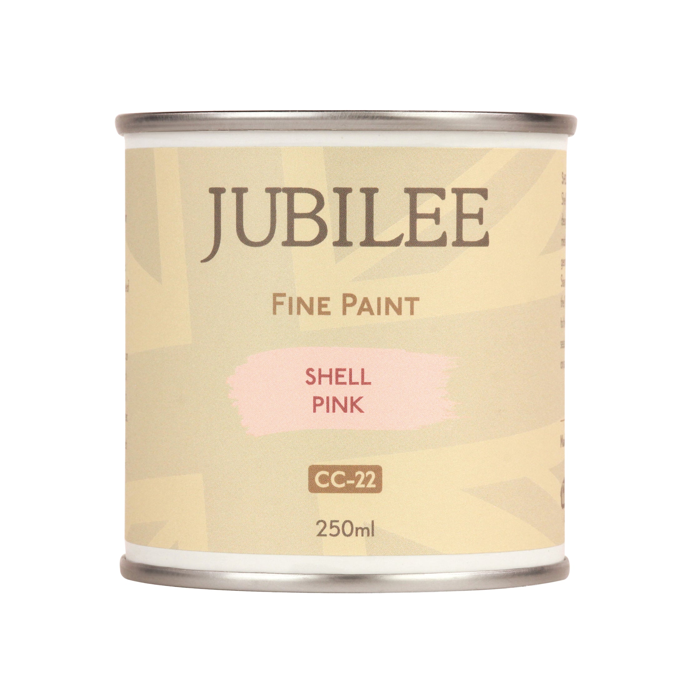 Shell Pink – Guild Lane