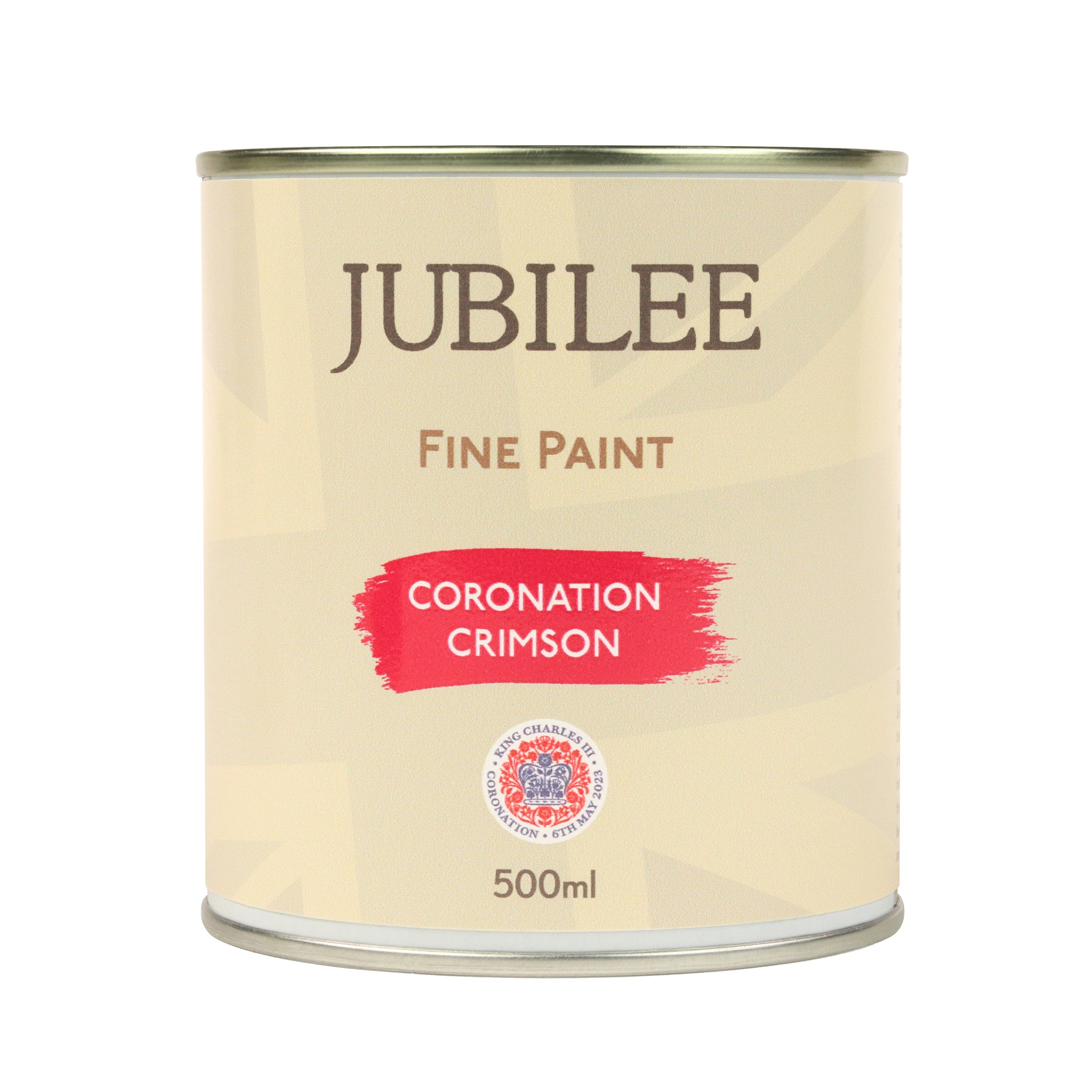 Coronation Crimson – Guild Lane