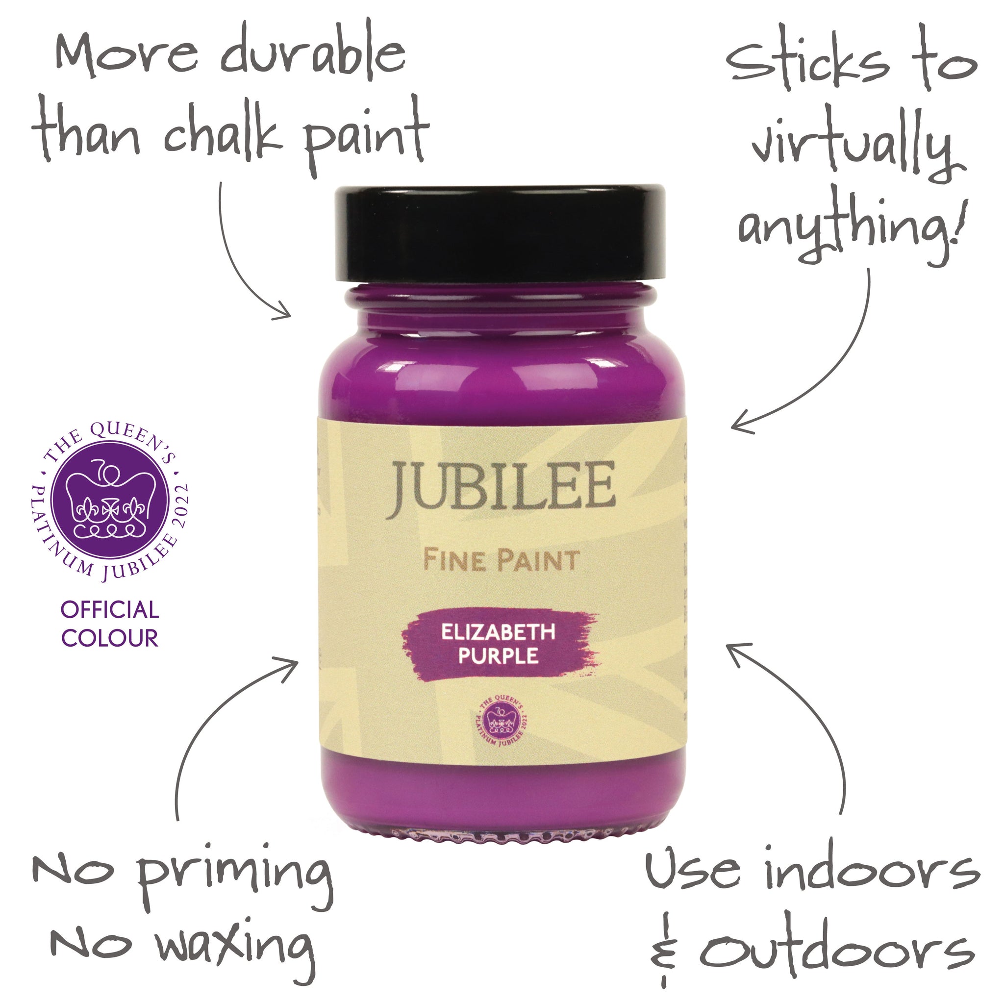 Elizabeth Purple – Guild Lane