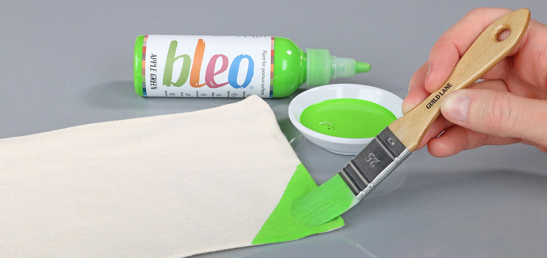 Guild Lane - Materials for makers