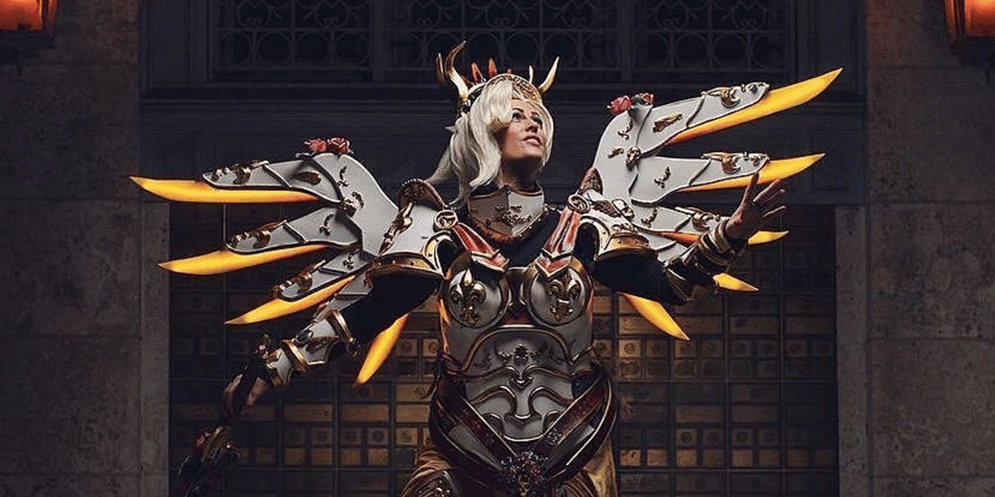 Super GILD Gold – Guild Lane