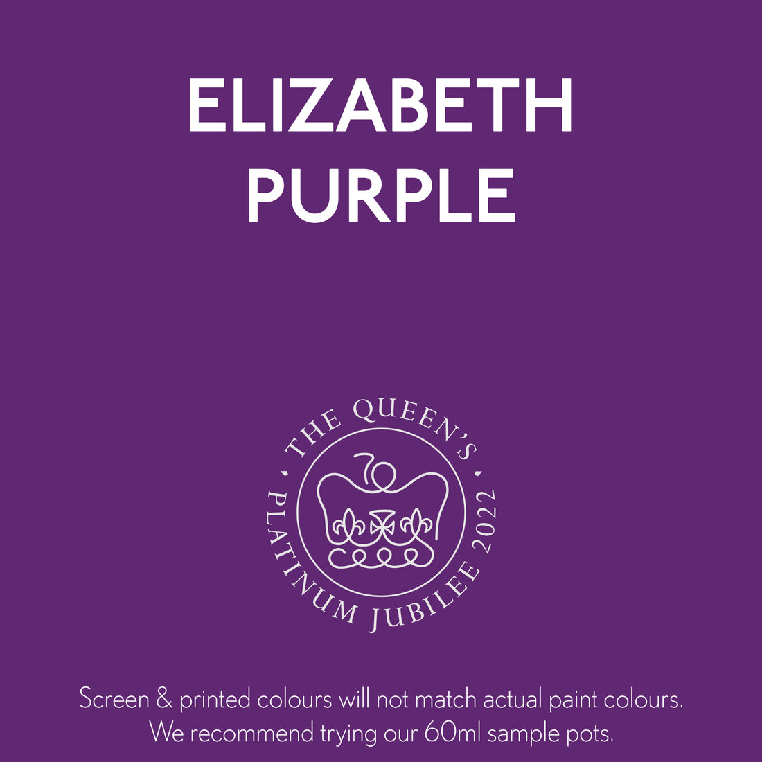 Elizabeth Purple – Guild Lane