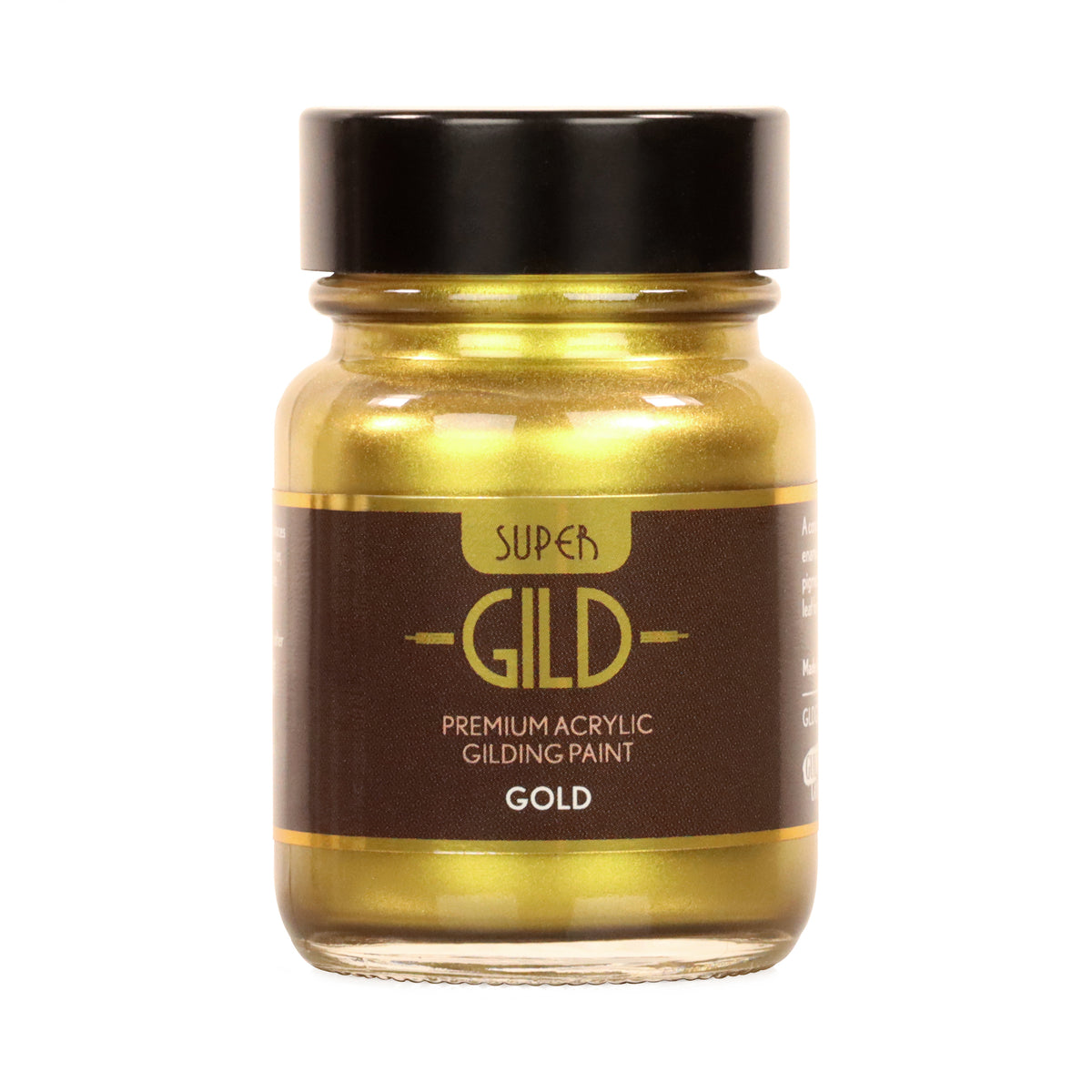 Super GILD Gold – Guild Lane
