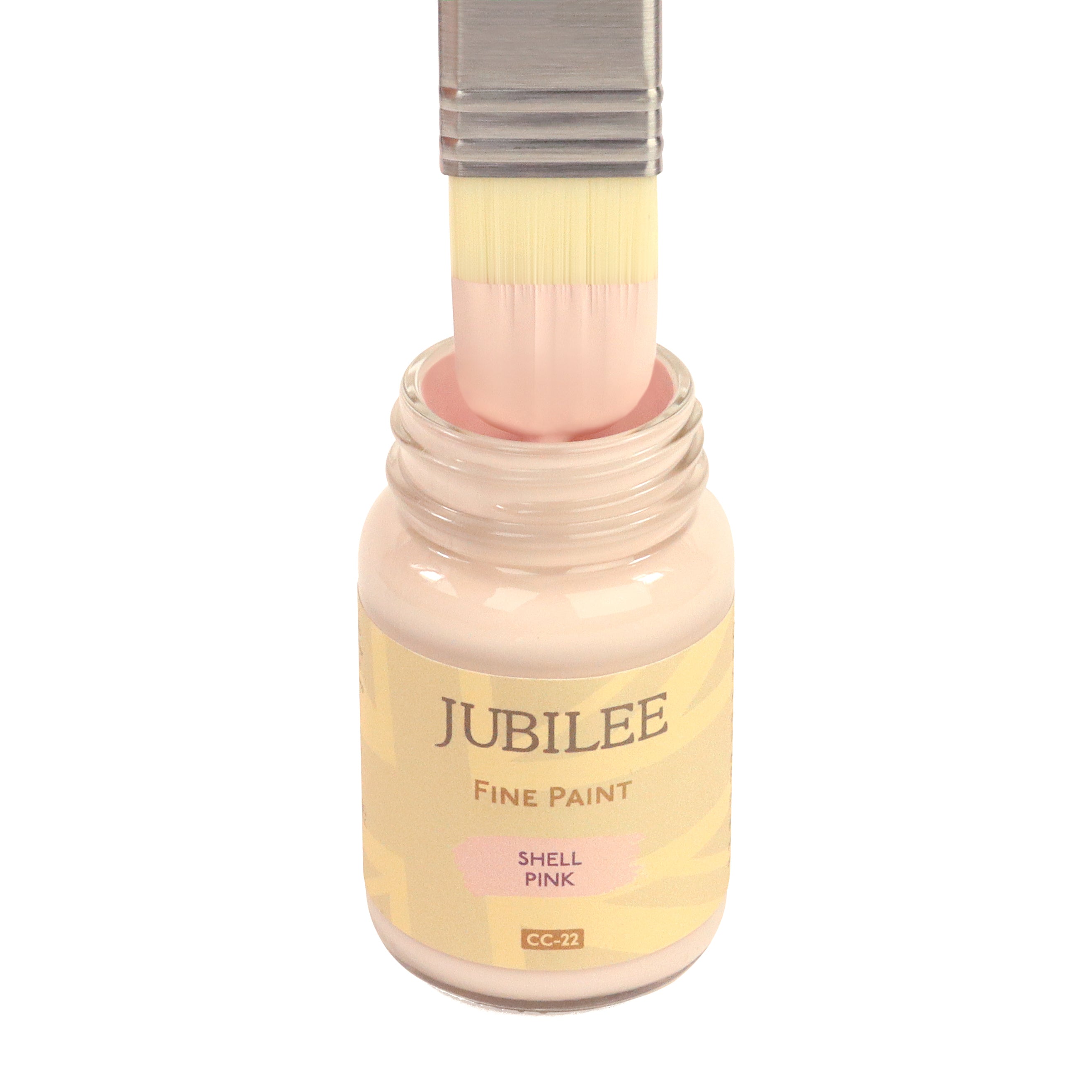 Shell Pink – Guild Lane