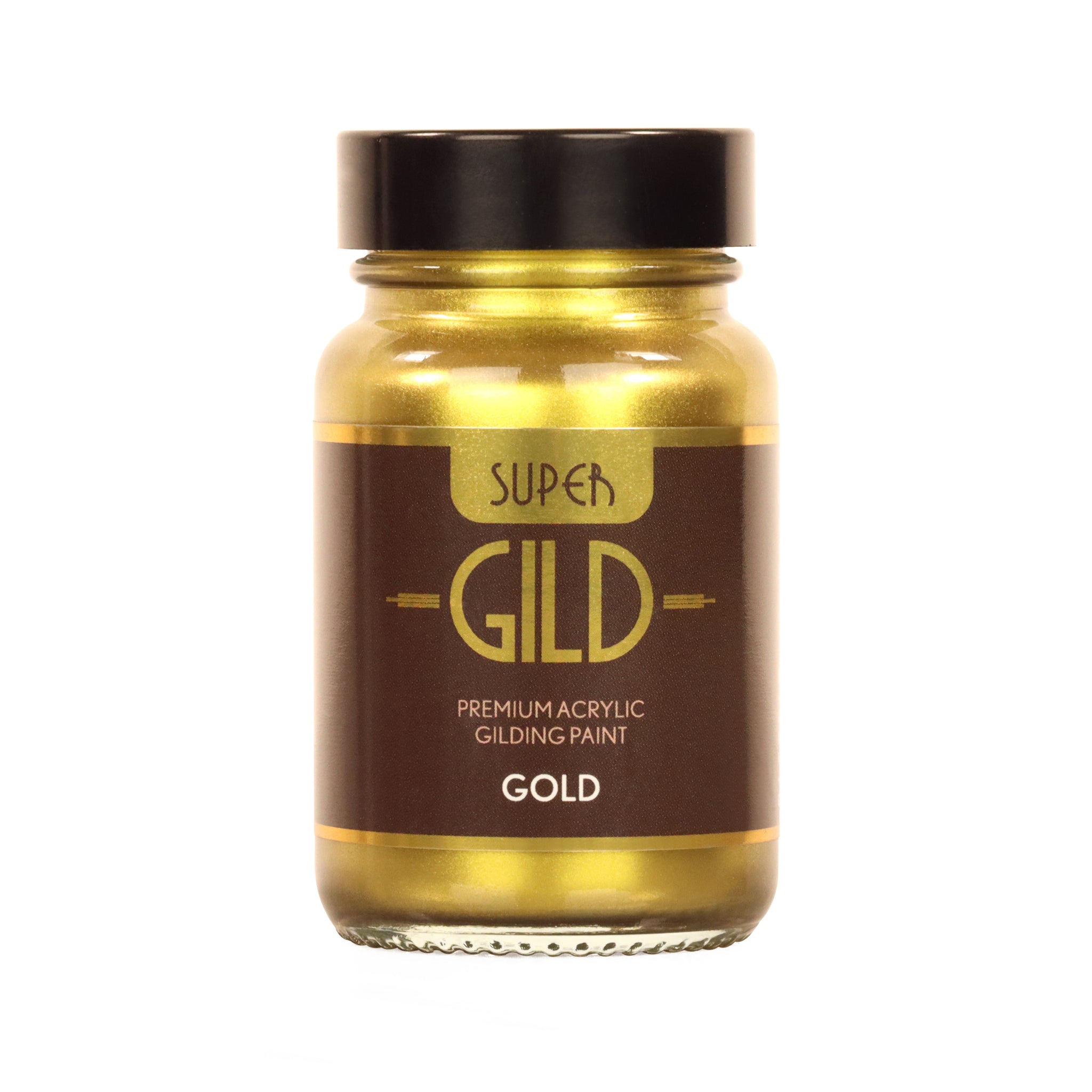 Super GILD Gold – Guild Lane